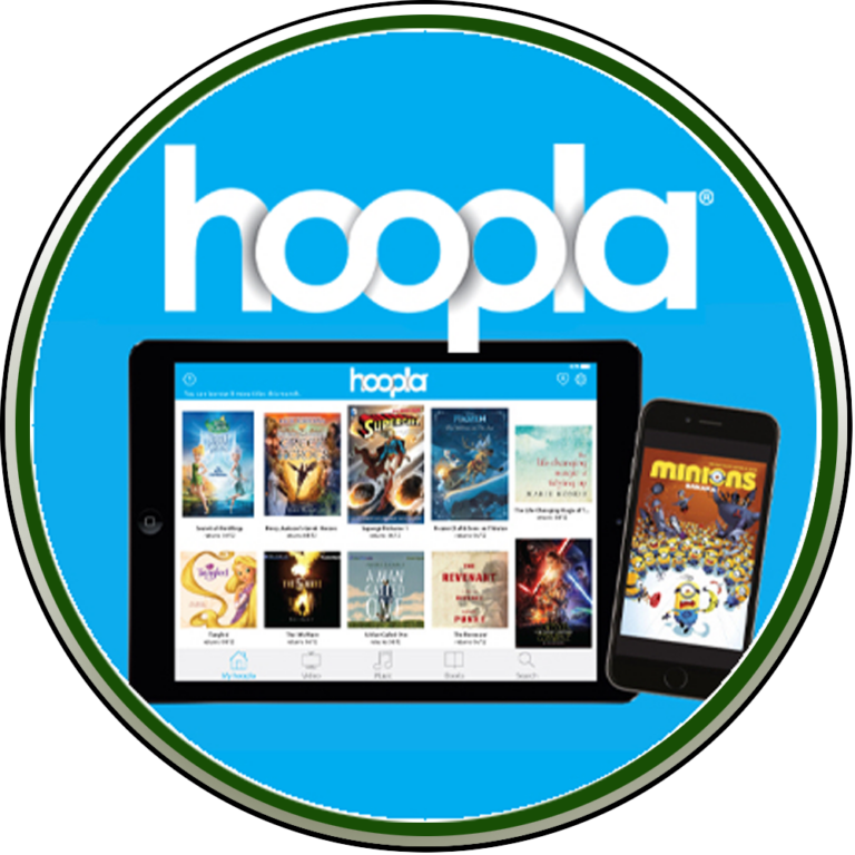 Harrison District Library – Harrison Michigan District Library